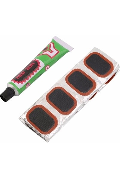 Kobal Business Bisiklet Lastik Yaması 24 Adet 428273