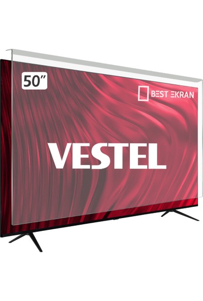 Best Ekran Vestel 50