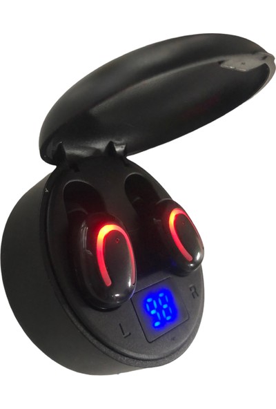 Realme Buds Air T100 Siyah 5.1 Bluetooth Kulaklık Realme Buds Air T100 Siyah 5.1 Bluetooth Kulaklık