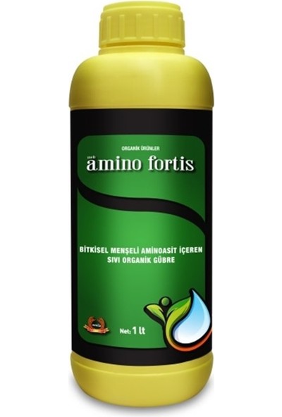 Meb Amino Fortis 1 Lt Amino Asit Meb Amino Fortis 1 Lt Amino Asit