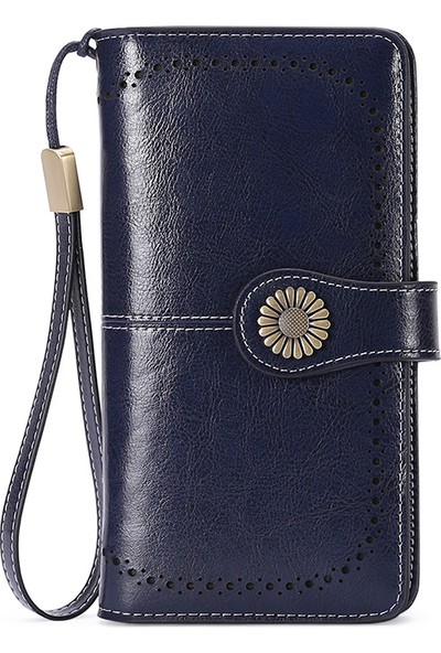 Zhengdong Technology Kadın Cüzdan (Yurt Dışından)