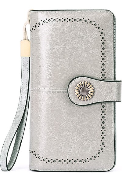 Zhengdong Technology Kadın Cüzdan (Yurt Dışından)