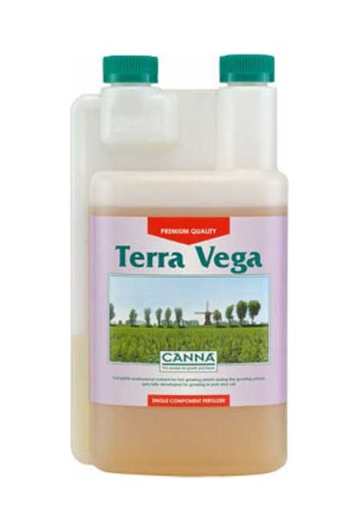 Canna Terra Vega 500 ml