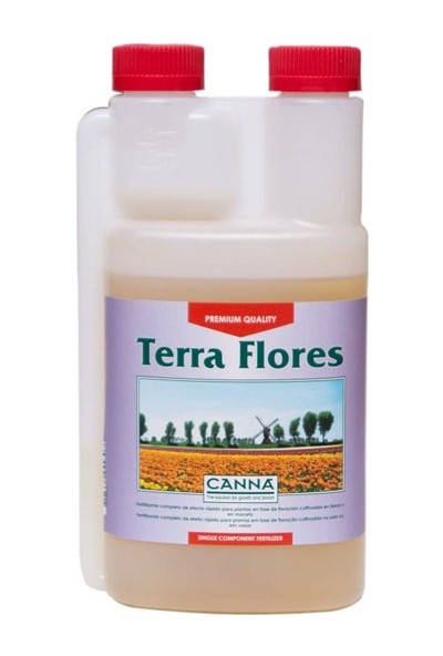 Canna Terra Flores 500ML