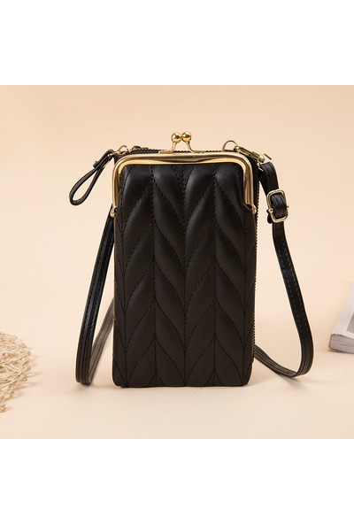 Zhengdong Technology Kadın Cüzdan (Yurt Dışından)