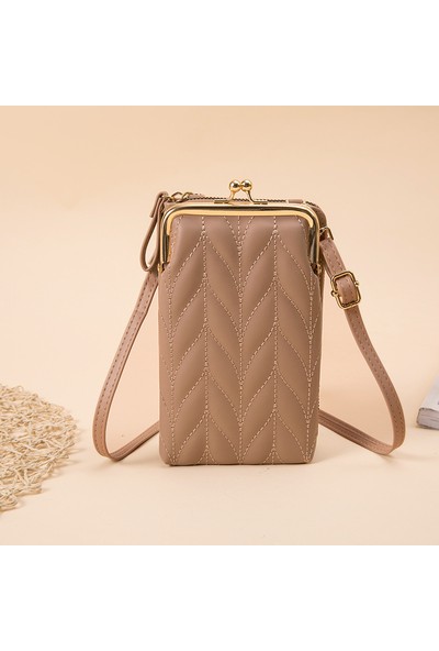 Zhengdong Technology Kadın Cüzdan (Yurt Dışından)