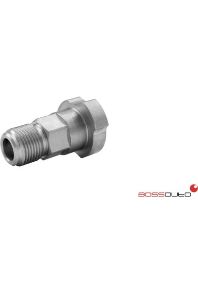 Bossauto A7 Tpm, Bps, Devilbiss Gtı/pro Adaptörü Bossauto A7 Tpm, Bps, Devilbiss Gtı/pro Adaptörü