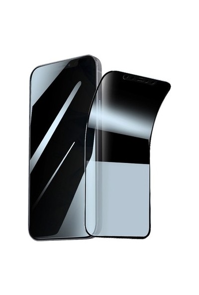 iPhone x Max / Xs Max Uyumlu Nano Gizli Hayalet Ekran Koruyucu iPhone x Max / Xs Max Uyumlu Nano Gizli Hayalet Ekran Koruyucu