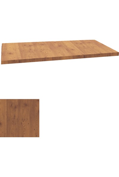 Dockers Laminat Masa Tablası (80X120)