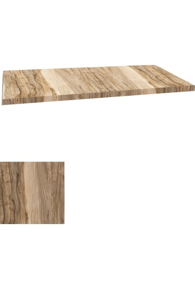 Dockers Laminat Masa Tablası (80X140)