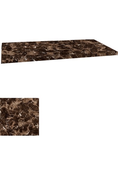 Dockers Laminat Masa Tablası (80X150)