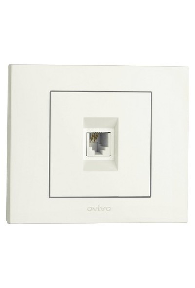 ovivo Beyaz Grano Nümeris