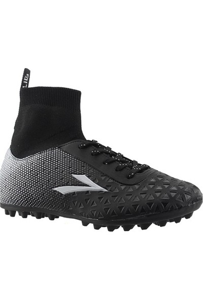 Lig Simav Pu Çoraplı Bilekli Halısaha Ayakkabısı