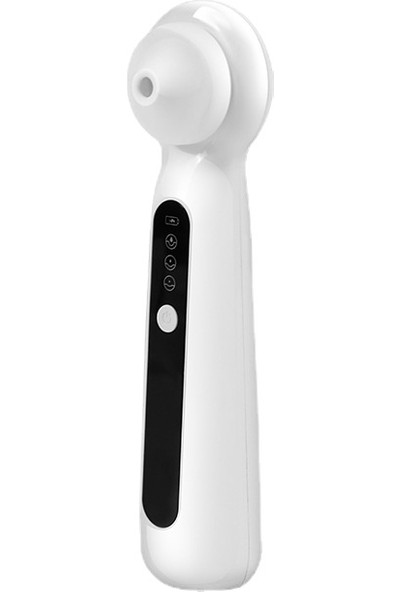 Zhengdong Technology Yüz Temizleme Cihazı (Yurt Dışından)