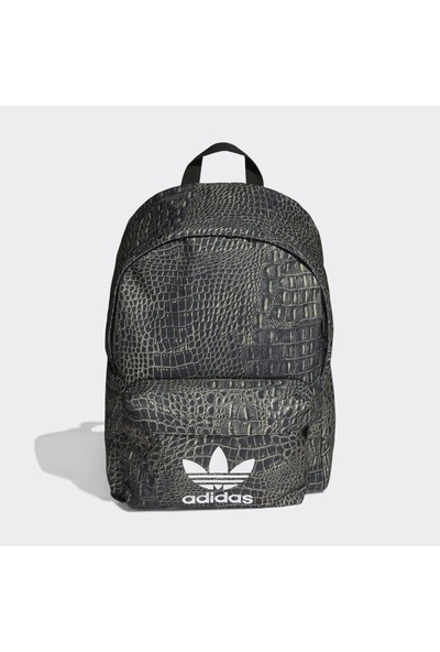Adidas H32372 Timsah Derisi Desenli Sırt Çantası Adidas H32372 Timsah Derisi Desenli Sırt Çantası