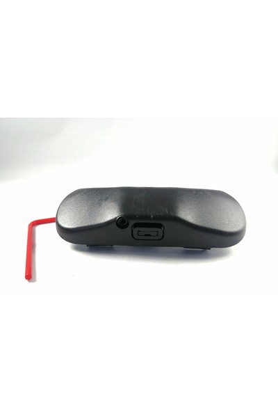 Quwa Volkswagen Golf Jetta Caddy Cam Su Fıskiye Memesi Anahtarlı 1ADET Quwa Volkswagen Golf Jetta Caddy Cam Su Fıskiye Memesi Anahtarlı 1ADET