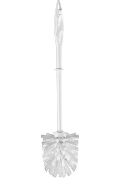 Emofom Haznesiz Tekli Tuvalet Fırçası