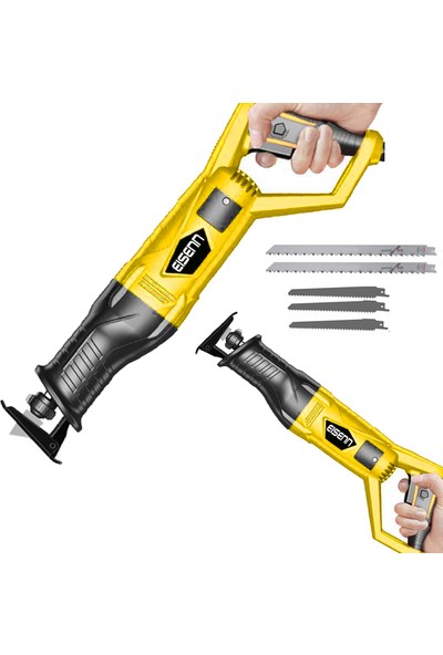 Eisenn Alman 4800 W Professıonel Metal Ahşap Yutong Kasap Kemik Kesim Makinası + Hediye Testere Eisenn Alman 4800 W Professıonel Metal Ahşap Yutong Kasap Kemik Kesim Makinası + Hediye Testere