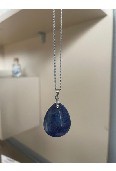 Lapis Lazuli Kolye Lapis Lazuli Kolye