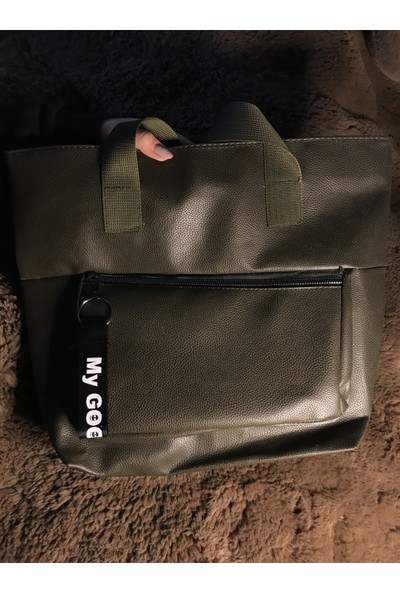 La Bonita Kadın Omuz Çantası