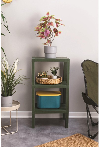 Doreline 3 Floor Shelf 3 Katlı Düzenleyici Raf Ünitesi, Kitaplık, Banyo, Mutfak Rafı. Ayakkabılık, Organizer Doreline 3 Floor Shelf 3 Katlı Düzenleyici Raf Ünitesi, Kitaplık, Banyo, Mutfak Rafı. Ayakkabılık, Organizer