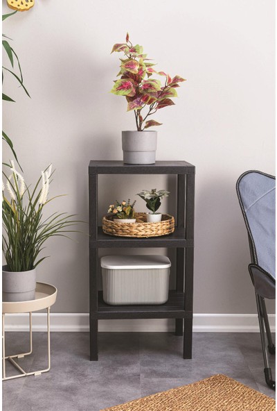 Doreline 3 Floor Shelf 3 Katlı Düzenleyici Raf Ünitesi, Kitaplık, Banyo, Mutfak Rafı. Ayakkabılık, Organizer Doreline 3 Floor Shelf 3 Katlı Düzenleyici Raf Ünitesi, Kitaplık, Banyo, Mutfak Rafı. Ayakkabılık, Organizer