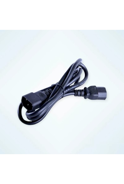 I&CAN EGS37 Bilgisayar Güç Kablosu 1,5m 0.75MM I&CAN EGS37 Bilgisayar Güç Kablosu 1,5m 0.75MM