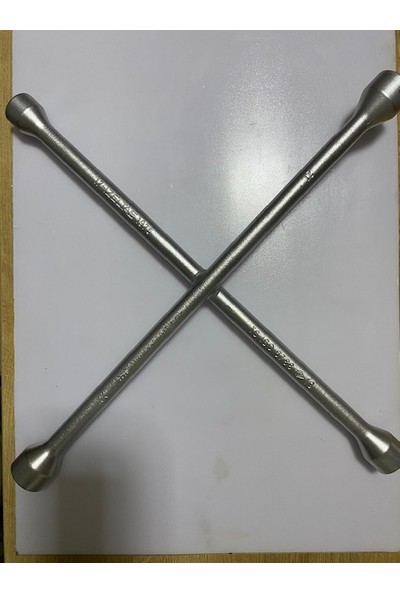 Izeltaş Istavroz Tipi Bijon Anahtarı Izeltaş Istavroz Tipi Bijon Anahtarı