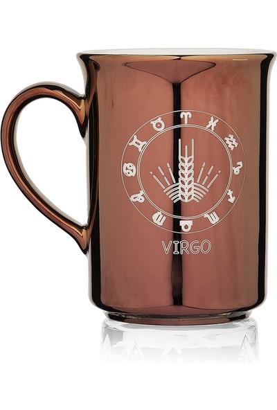 Schafer Zodi Basak Burclu Kupa