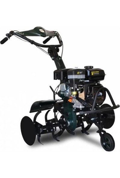 Kaan 230s Çapa Makinesi Kaan