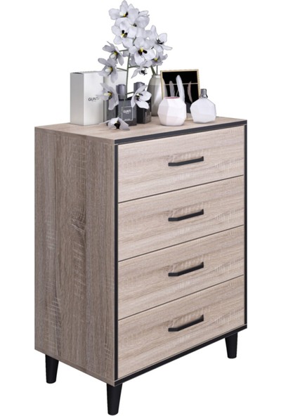 Adore Chancolye Nova Komodin