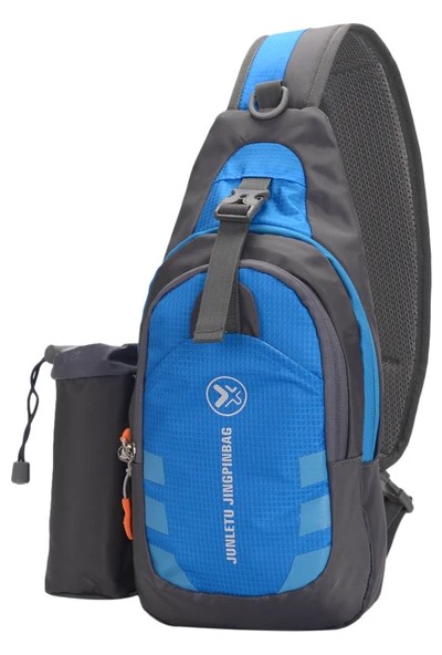 Günlük Sırt Çantası/göğüs Çantası