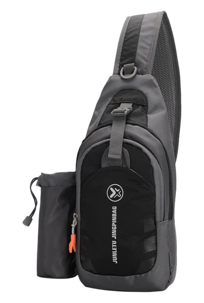 Günlük Sırt Çantası/göğüs Çantası