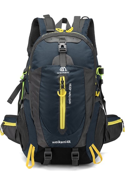 Su Geçirmez Seyahat Sırt Çantası Su Geçirmez Seyahat Sırt Çantası
