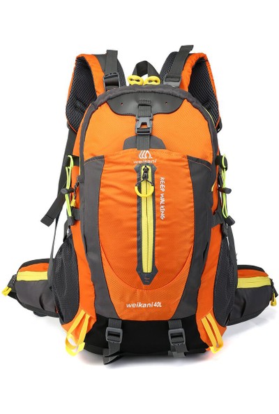 Su Geçirmez Seyahat Sırt Çantası Su Geçirmez Seyahat Sırt Çantası