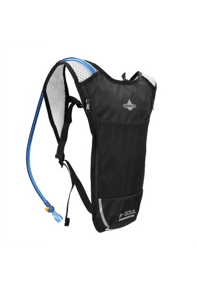 Devils Eye Suya Dayanıklı Bisiklet Çantası - Gümüş (Yurt Dışından) Devils Eye Suya Dayanıklı Bisiklet Çantası - Gümüş (Yurt Dışından)