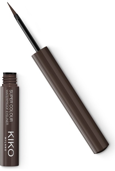 KIKO Renkli Eyeliner - Super Colour Waterproof Eyelıner 09 KIKO Renkli Eyeliner - Super Colour Waterproof Eyelıner 09