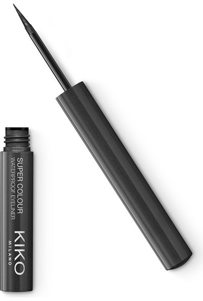 KIKO Renkli Eyeliner - Super Colour Waterproof Eyelıner 10 KIKO Renkli Eyeliner - Super Colour Waterproof Eyelıner 10