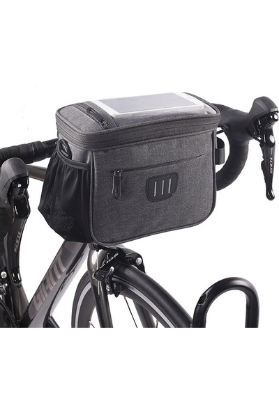 FIY Bisiklet Çantası Büyük Kapasiteli Su Itici Bisiklet Çantası Açık Bisiklet Saklama Çantası (Yurt Dışından) FIY Bisiklet Çantası Büyük Kapasiteli Su Itici Bisiklet Çantası Açık Bisiklet Saklama Çantası (Yurt Dışından)
