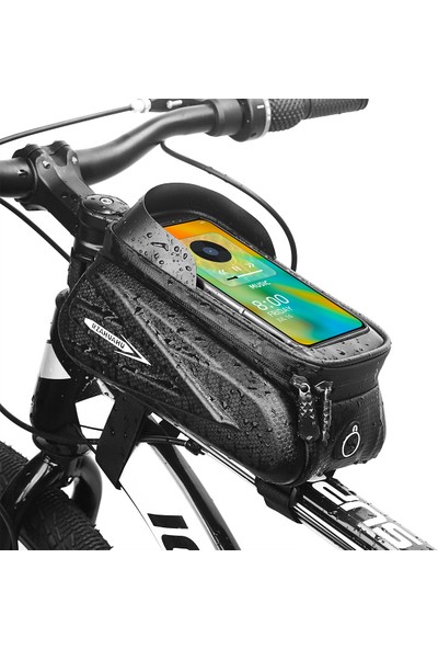 FIY Bisiklet Çantası Büyük Kapasiteli Su Itici Bisiklet Çantası Açık Bisiklet Saklama Çantası FIY Bisiklet Çantası Büyük Kapasiteli Su Itici Bisiklet Çantası Açık Bisiklet Saklama Çantası