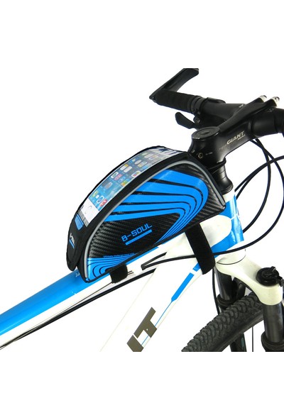 FIY Bisiklet Çantası Sürme Ekipmanları Aşınmaya Dayanıklı Çizilmeye Karşı Dağ Bisikleti Çantası FIY Bisiklet Çantası Sürme Ekipmanları Aşınmaya Dayanıklı Çizilmeye Karşı Dağ Bisikleti Çantası