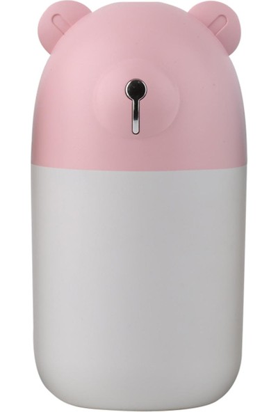 Salmoph 280 ml. Yatak Odası İçin Serin Sis Hummieriferlar Temizlenmesi Kolay ve Kontrolü 8h İş Zamanı Pembe (Yurt Dışından) Salmoph 280 ml. Yatak Odası İçin Serin Sis Hummieriferlar Temizlenmesi Kolay ve Kontrolü 8h İş Zamanı Pembe (Yurt Dışından)