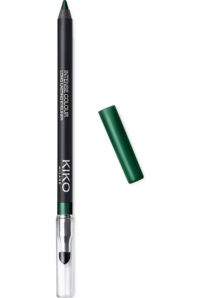 KIKO Göz Kalemi - Intense Colour Longlastıng Eyelıner - 09 KIKO Göz Kalemi - Intense Colour Longlastıng Eyelıner - 09