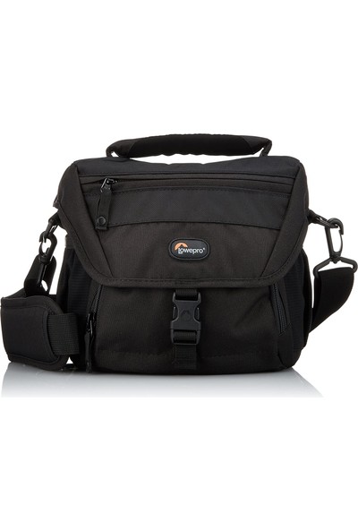 Lowepro Nova 170 Aw Dslr Çantası 170AW Yağmurluklu Çanta Lowepro Nova 170 Aw Dslr Çantası 170AW Yağmurluklu Çanta