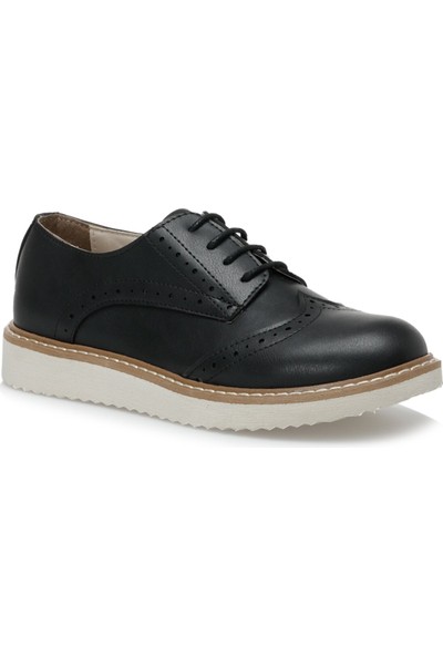 Miss F DS22006 2fx Kadın Oxford Ayakkabı