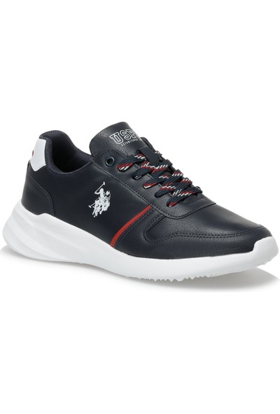 U.S. Polo Assn. Mountaın 2fx Erkek Spor Ayakkabı