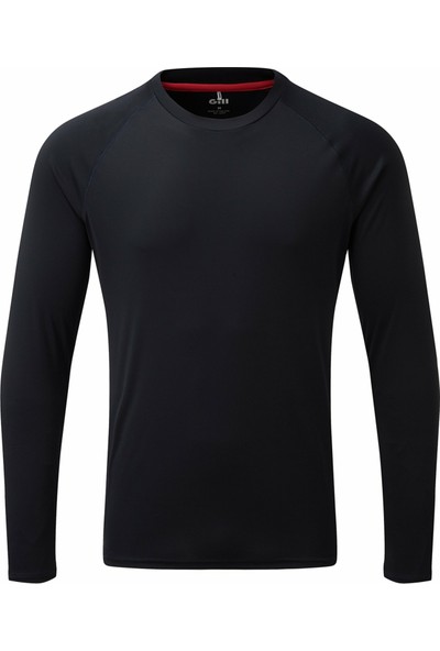 Gıll Men's Uv Tec L/s Tee