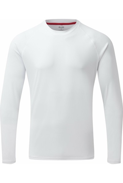 Gıll Men's Uv Tec L/s Tee