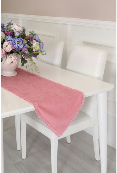 Silversun Runner 185 x 35 Pembe R-21