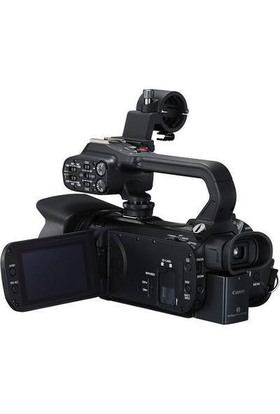 Canon Vıdeo 4K Camcorder XA45